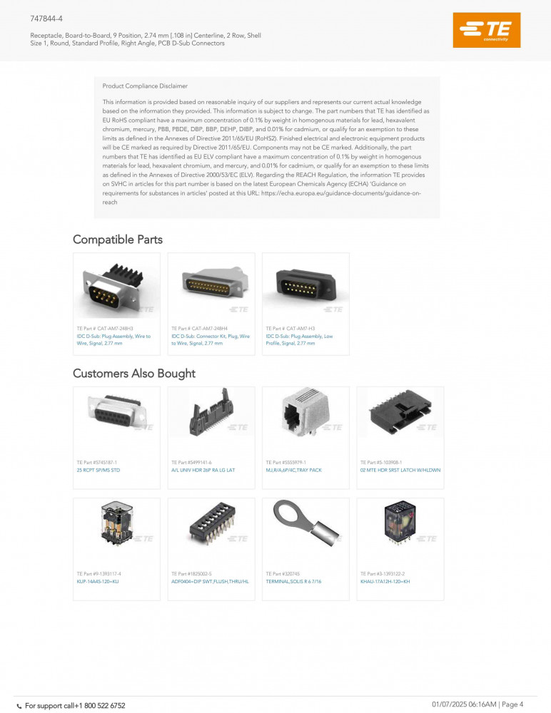 747844-4 technical document page 4