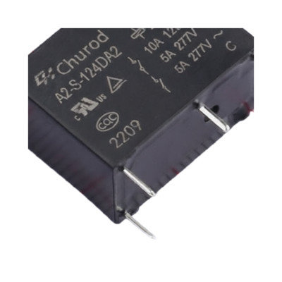 Churod Electronics A2-S-106DC2 Power Relay
