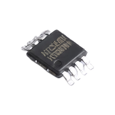 HTCSEMI HT4580ARMZ Amplifier Chip