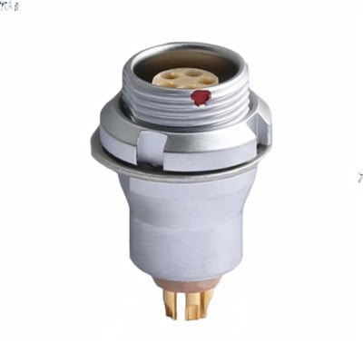 LICQ R.EEG.0B.105.CSL Circular Connector Assembly for sale