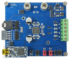Infineon REFAUDIOAMA12070TOBO1 for sale