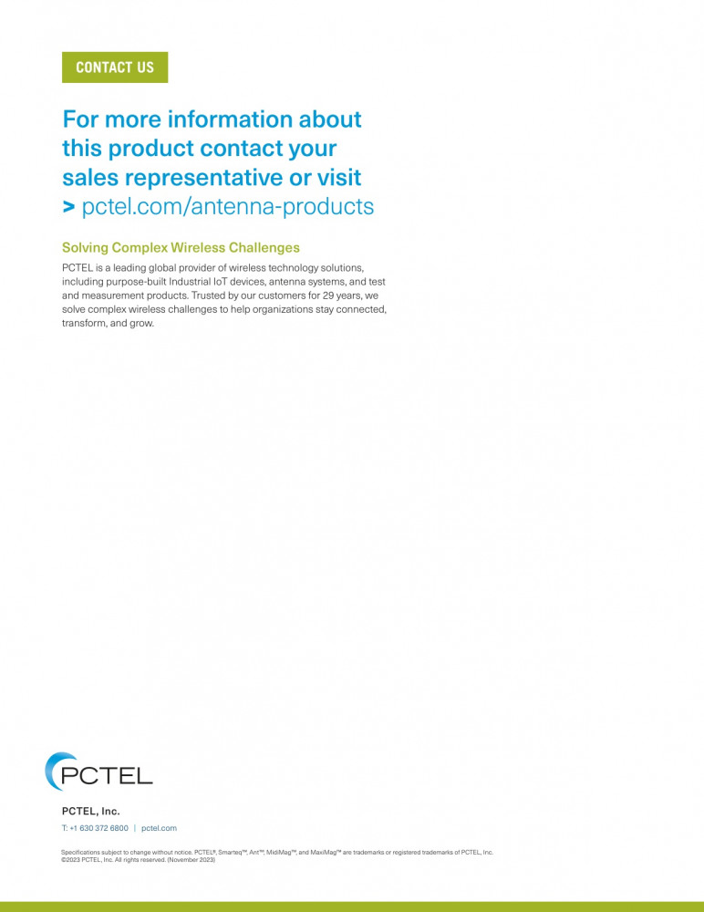 Product documentation page 4