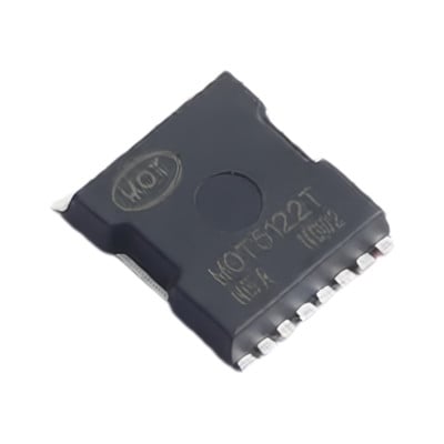 MOT MOT5130T Single N-Channel MOSFET