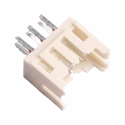 BOOMELE(Boom Precision Elec) PHD-2*6A Male Pin Header