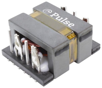 PULSE PM9407.204NLT Common Mode Choke