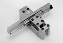RAST 5 Power Semi-Automatic Terminator Machine for 12 and 16 AMP