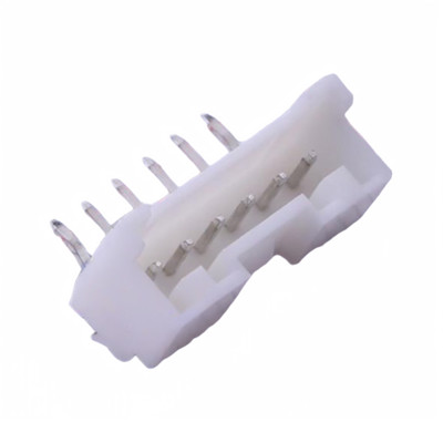 Hongxing HX20020-6WA Male Header Pins