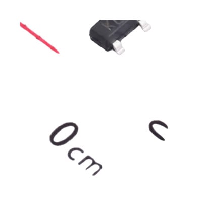 LGE BAV16W Single Diode