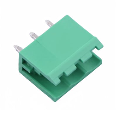 MAX MX2EDGV-5.08-04P-GN01-Cu-A Header Plug Socket
