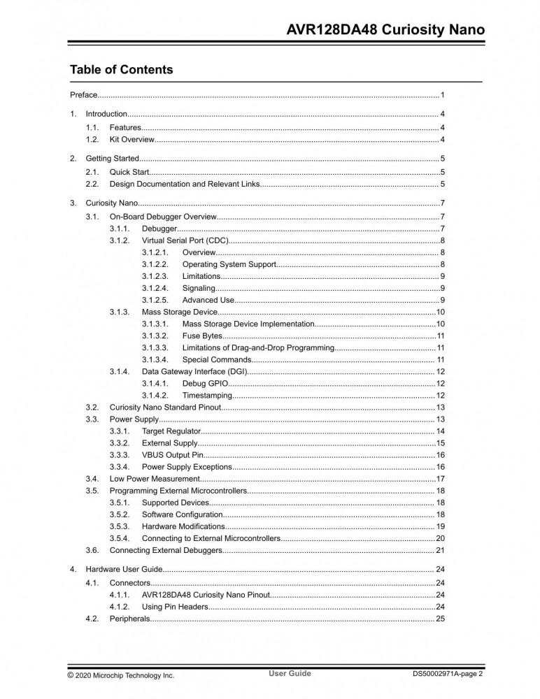 DM164151 document page 2