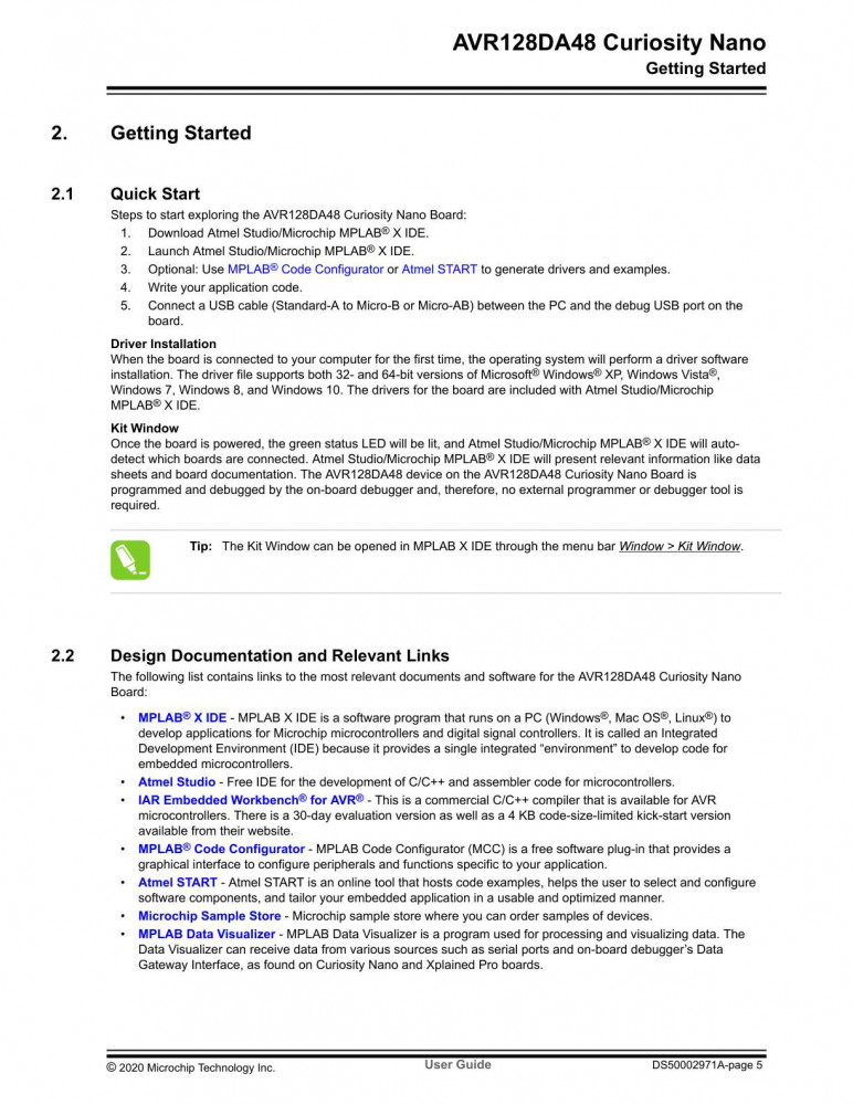 DM164151 document page 5
