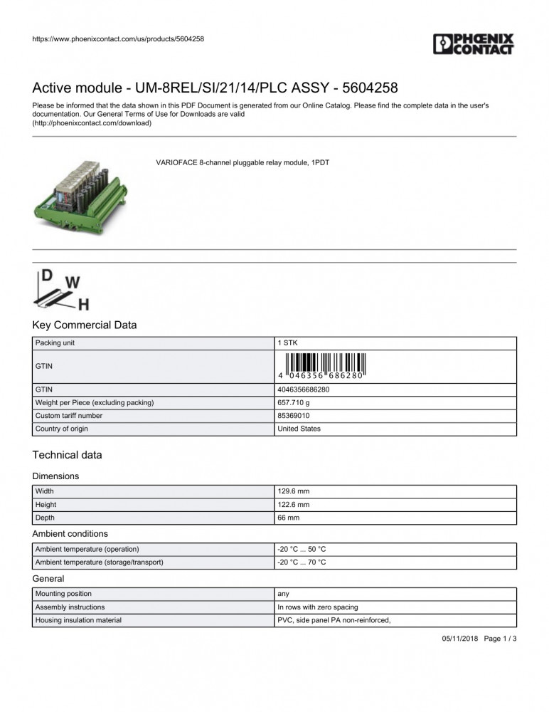 5604258 product document image 1