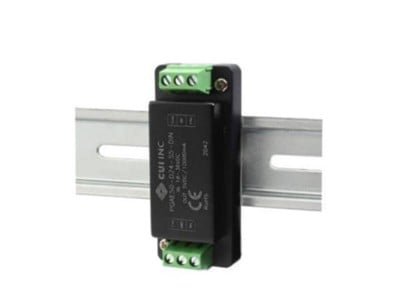 CUI PQA50-D48-S12-D Off-Board DC DC Converter