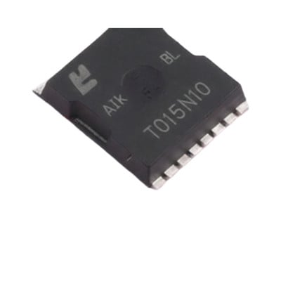 Minos MPT053N10P Single N-Channel Power MOSFET