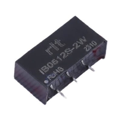 RLT IB1205S-2W DC DC Converter Chip