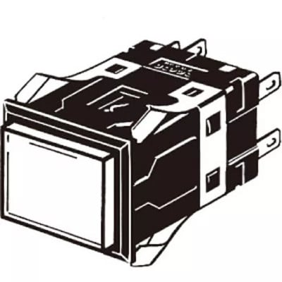 OMRON A3SA-90C1-12EW