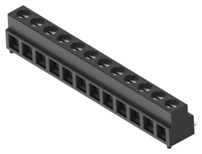 TE Connectivity 2383938-3 Wire to Board Connector