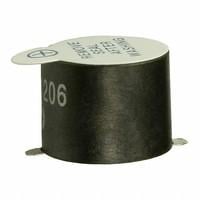 CUI CPI-4116-85PM Alarm Buzzer & Siren Chip
