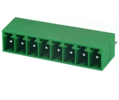 EATON EM211805H Header Plug Socket
