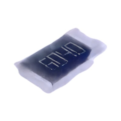 EVER OHMS CR2512F120RE04Z