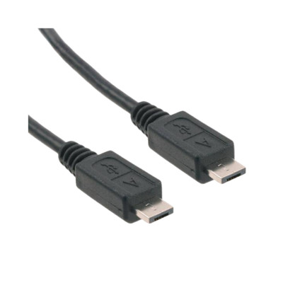 CNC Tech 102-1102-BL-00100 USB Cable Assembly