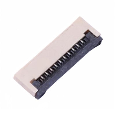 DEALON FC10-S08FCT-00 FFC FPC Flat Flexible Connector Assembly