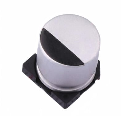 ACMECON GVE1C107M0606CN Aluminum Electrolytic Capacitor