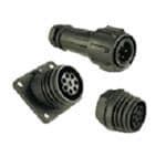 Bulgin EXP-0990 Circular Connector Accessory