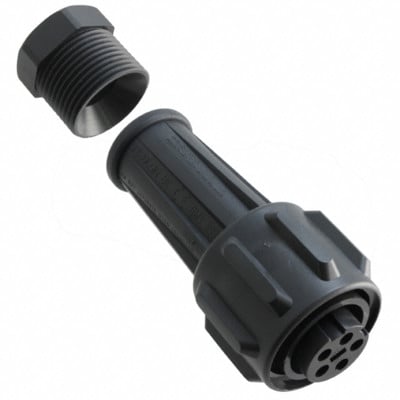 Bulgin EXP-0980 Circular Connector Accessory for sale