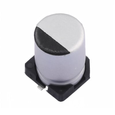 ACMECON GVU1C227M0609CN Aluminum Electrolytic Capacitor