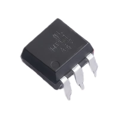 Kinglight KLH11L1 Logic Output Optoisolator Chip for sale