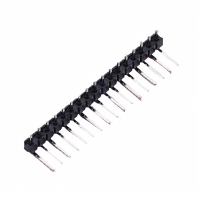 WingTAT 2011-1X30G00RB Male Pin Header