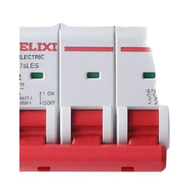 Delixi Electric DZ47SLES3D10R300 Miniature Residual Current Circuit Breaker
