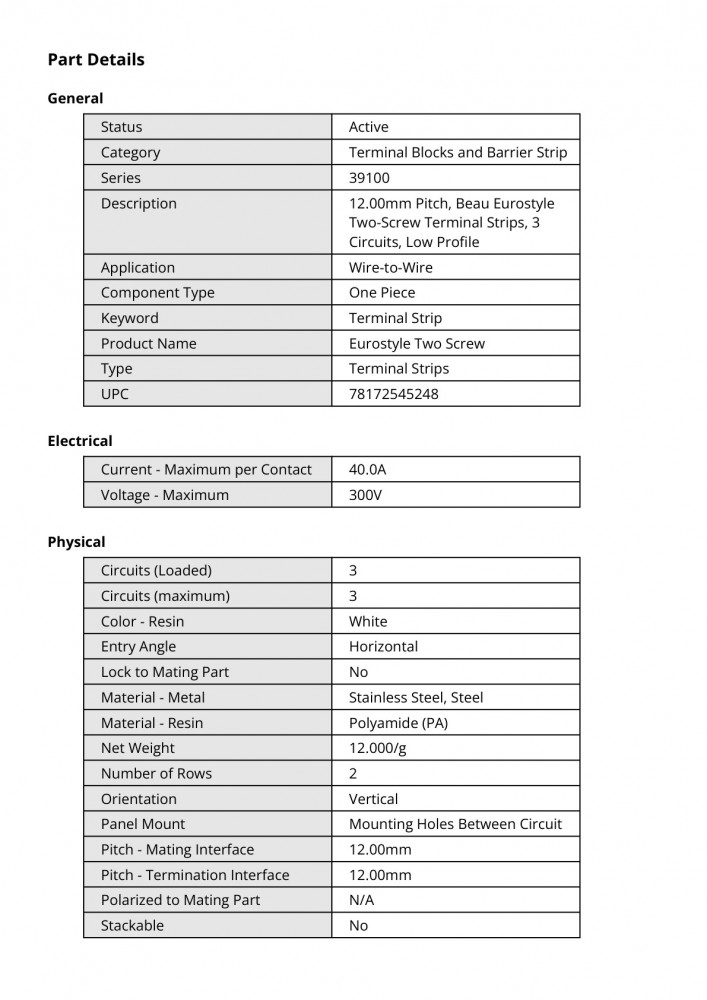Technical document image, page 2