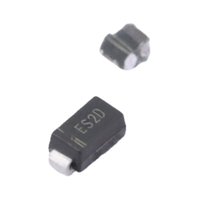 DOWO ES2DA Single Diode