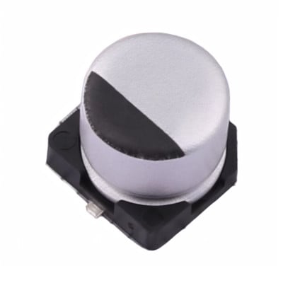 ACMECON RVT1V101M0605 Aluminum Electrolytic Capacitor for sale