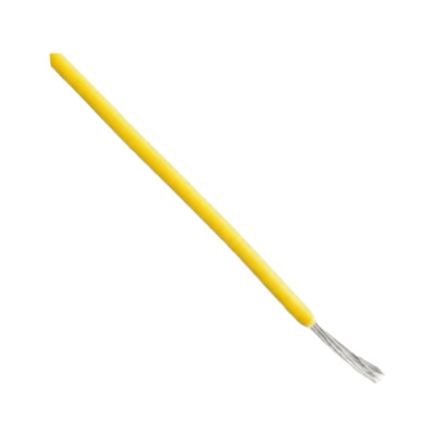 CNC Tech 1426-10-1-250-003-1-TS Single Conductor Hook-Up Wire