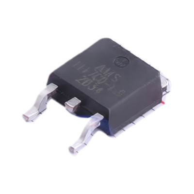 Advanced Monolithic Systems AMS1117CD-1.8 for sale