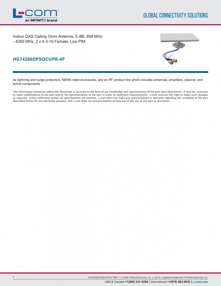 HG74206DPSQCUPR-4F technical document page 3