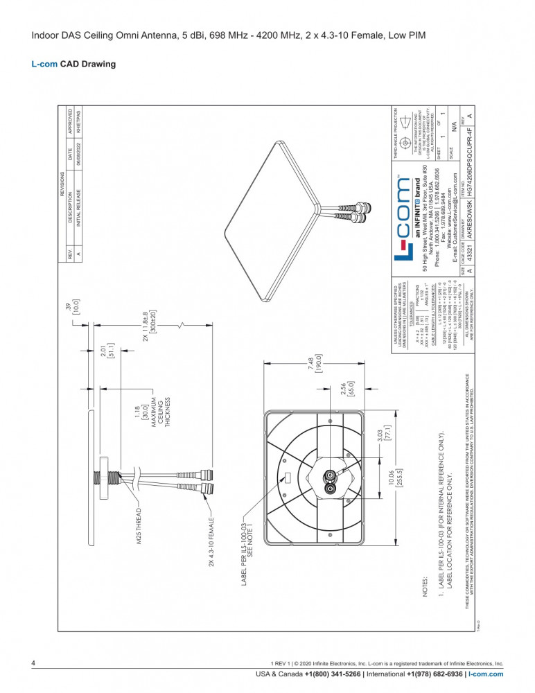 HG74206DPSQCUPR-4F technical document page 4