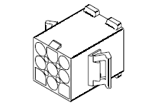 Molex 19091069