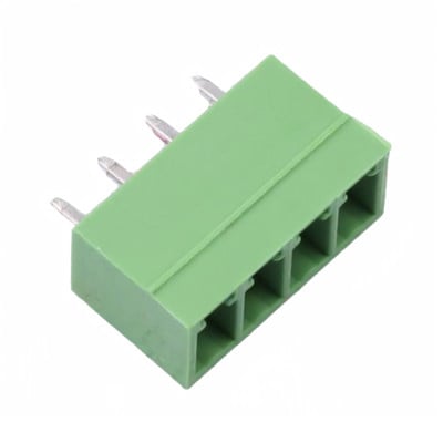 DLL 2EDG-3.81-2ALS Header Plug Socket Chip
