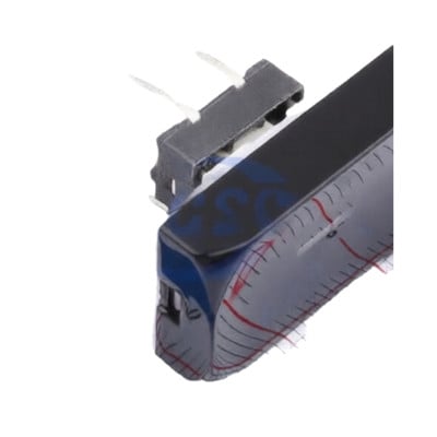 HOOYA TC-1194-YW-E Tactile Switch