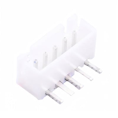 SHETIME 8800-04A4-TG Male Header Pins