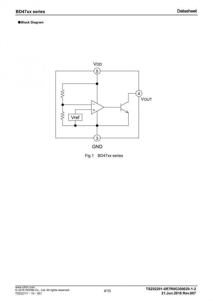 BD4720G-TR datasheet page 4