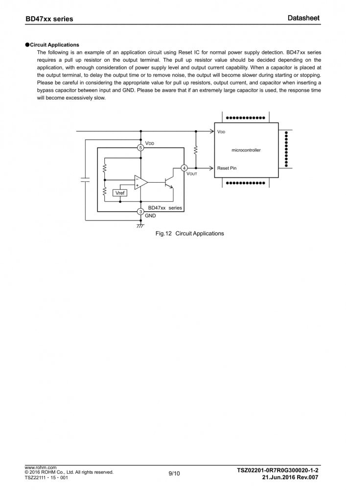 BD4720G-TR datasheet page 9