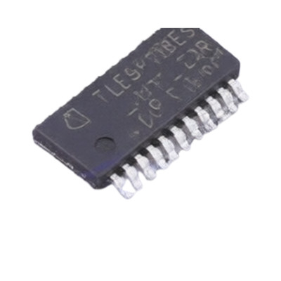 Infineon TLE94104EP Full Half-Bridge Driver IC