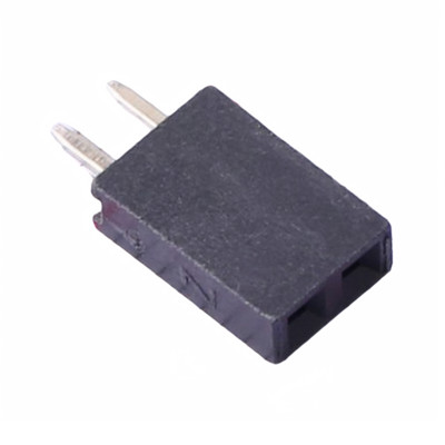kinghelm KH-2.54FH-1X6P-H8.5