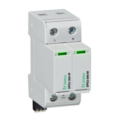 Littelfuse SPD2-350-M Surge Protection Device for sale