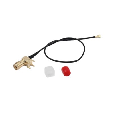 kinghelm KH-IPEX4-SMA-RG081-100mm